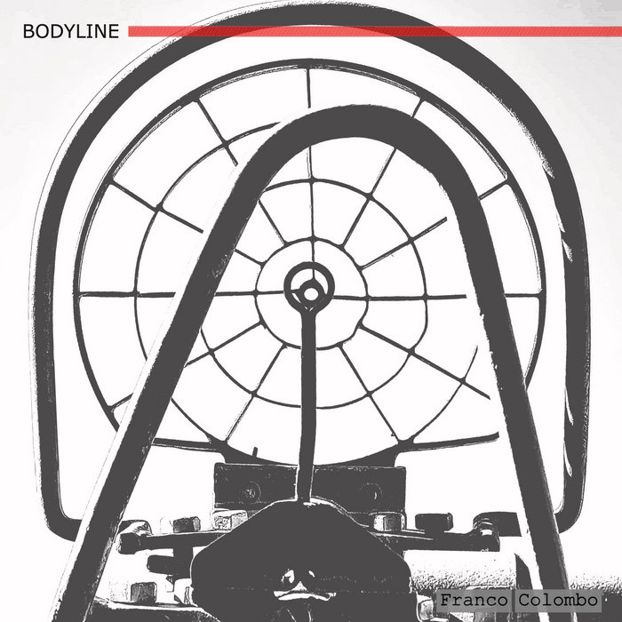 Bodyline | Franco Colombo | warmymusic