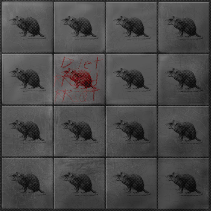Red Rat | Audio4rt aka Djet | Audio4rt (aka Djet)