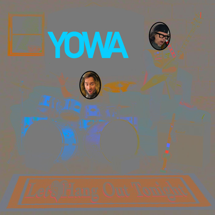 YOWA | YOWA | BELLMORE JAMES