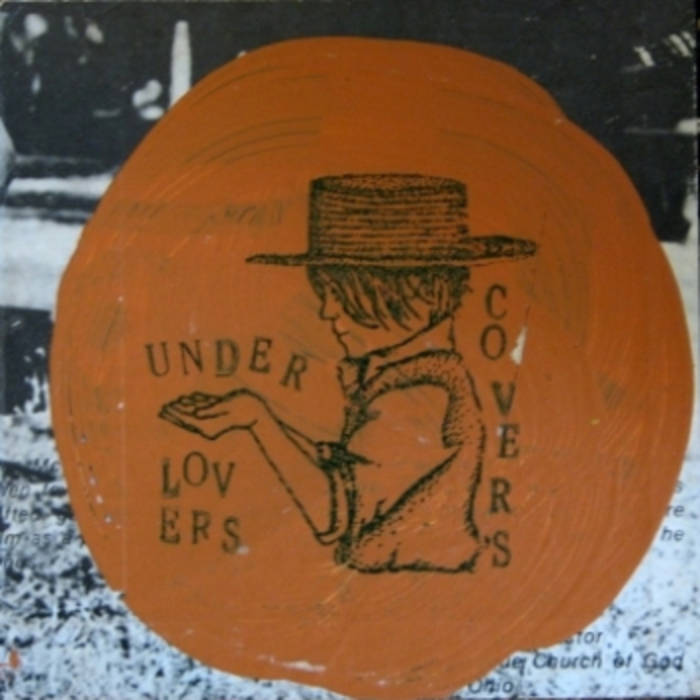 Josiah Wolf Josiah Wolf Jet Lag LP — WHY?