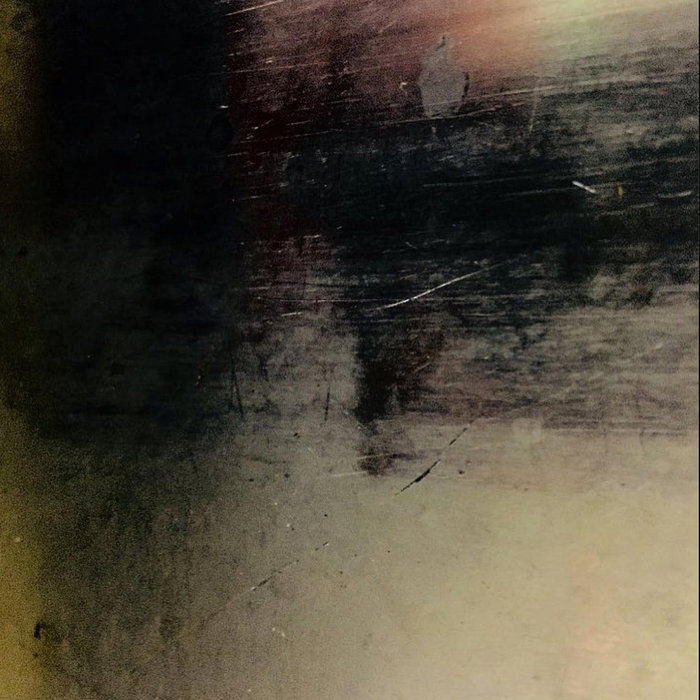 Back Where I Began | Tyler Lamb