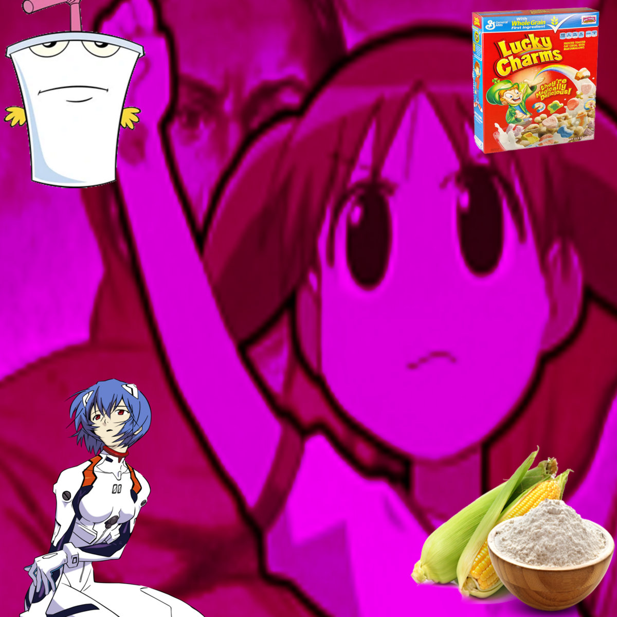 AMV Hell 3 | Ethernet