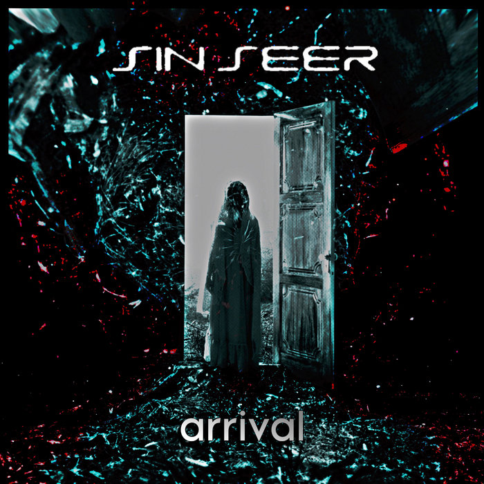 Arrival | Sin Seer, The Liminalist | Sin Seer