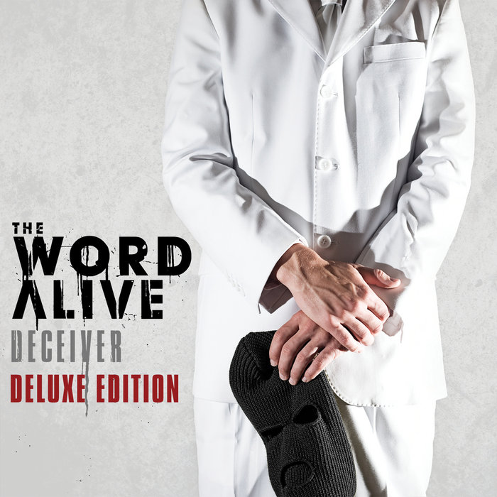 Deceiver (Deluxe Edition) | The Word Alive
