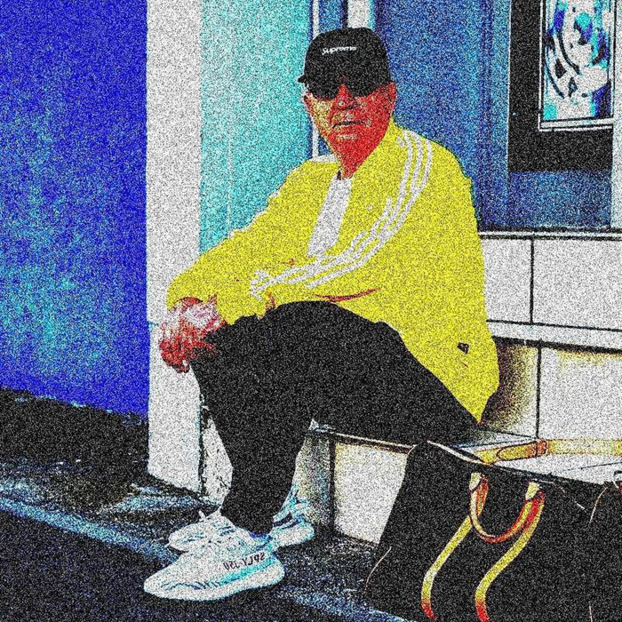 Grandpa Drip | Funny Moments Augustus