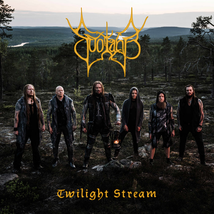 Twilight Stream | Suotana