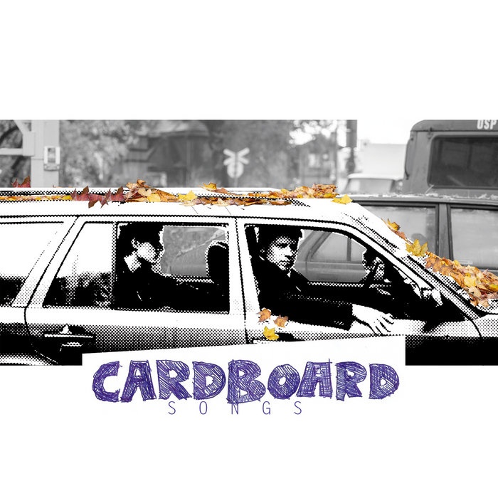 Before the Sun Shines | Cardboard Songs