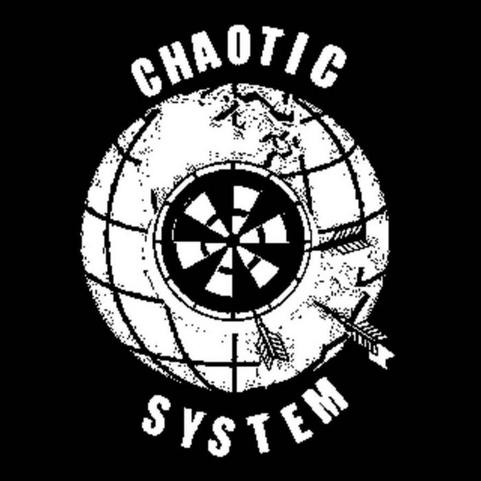 Chaotic System EP | Chaotic System