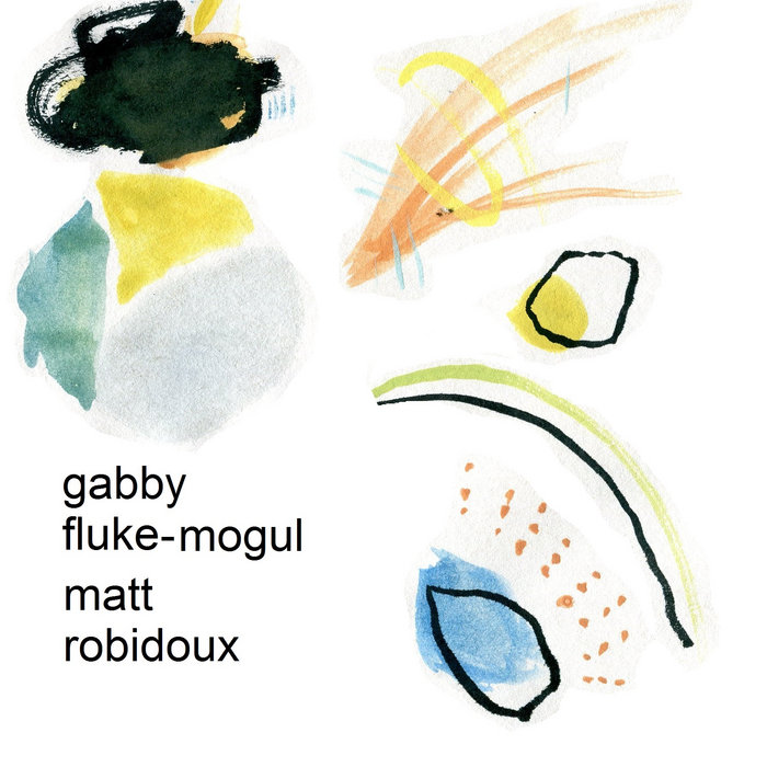 constellation | gabby fluke-mogul / matt robidoux