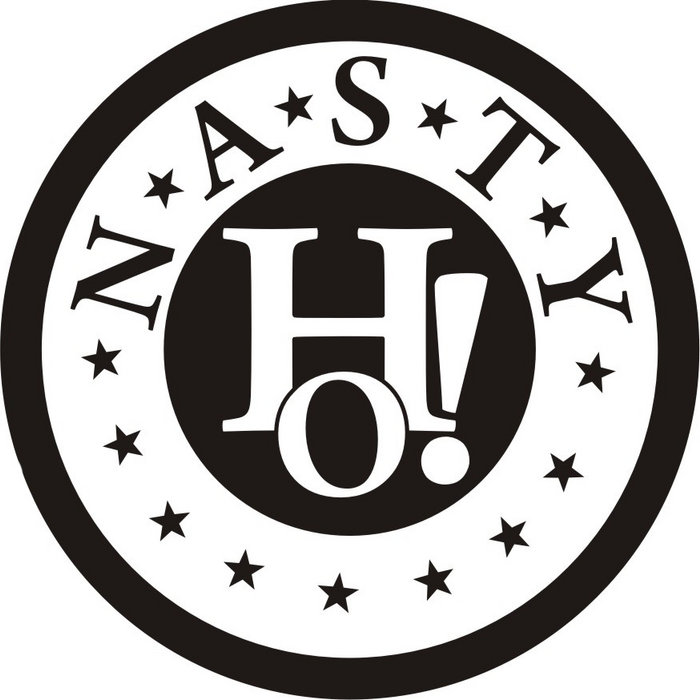 Nasty Ho! EP | NASTY HO!