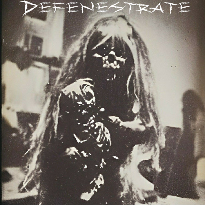 Defenestrate 2023 Promo Release | Defenestrate