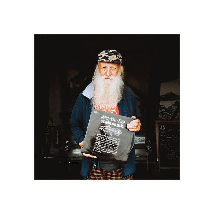 A Conversation with John the Fish | John the Fish | Sounds Like Cornwall