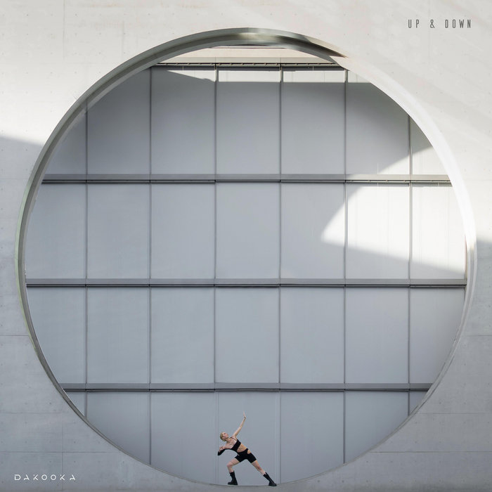 Up & Down | DAKOOKA
