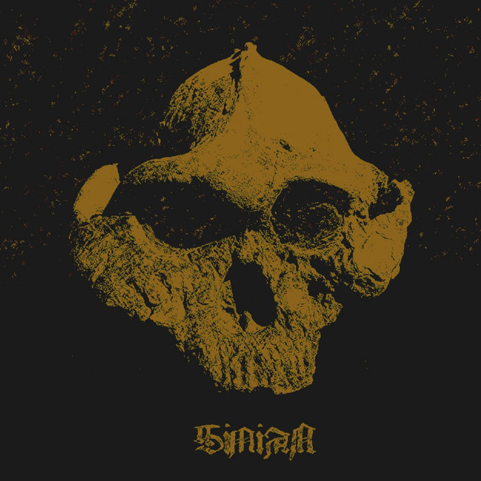 Skull-Splitter | Simian