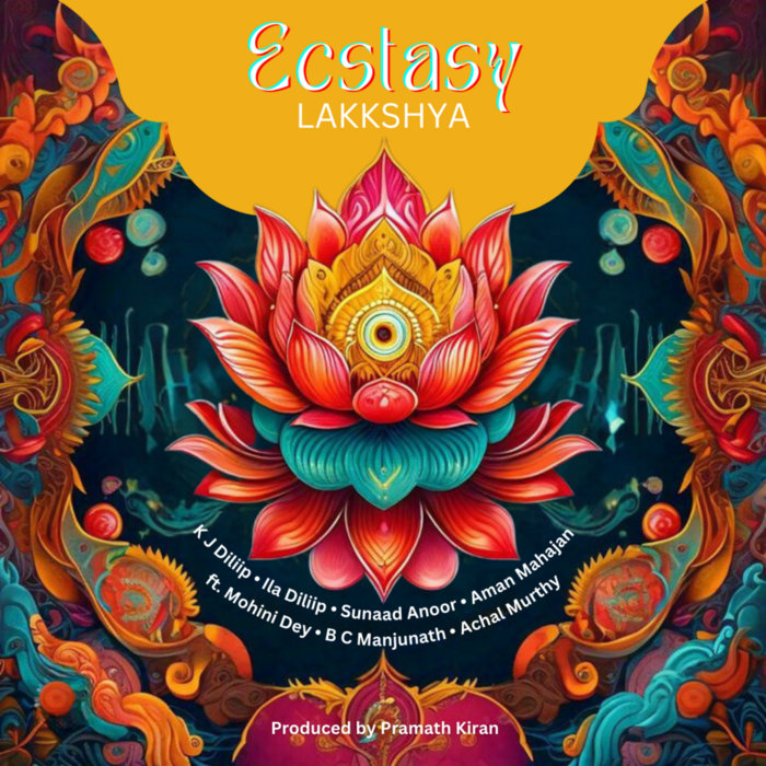 Ecstasy | Lakkshya
