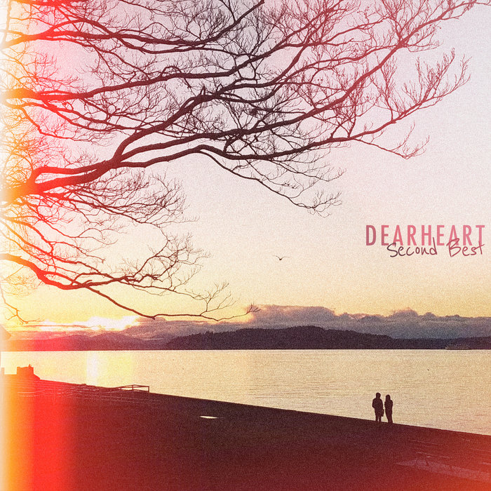 Second Best | Dearheart