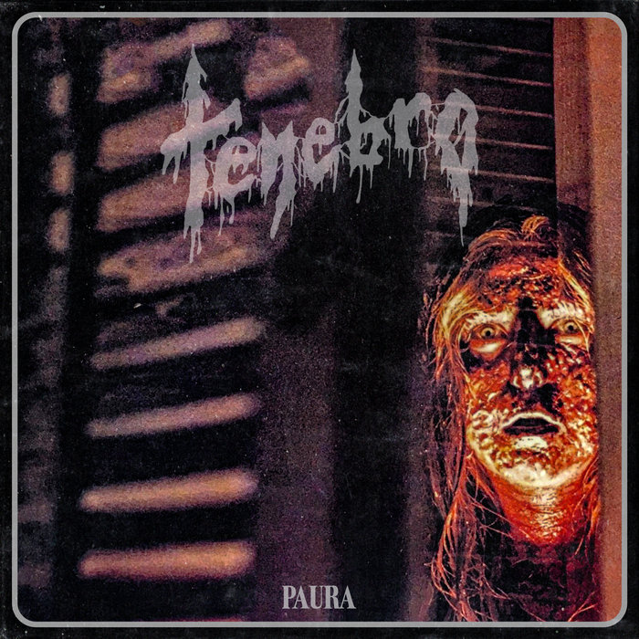 Paura | Tenebro