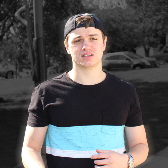 Hello, my name is... | IZeke