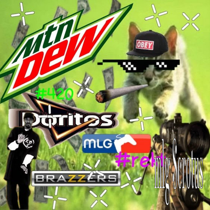 MLG $CROTUS | lil $crotum