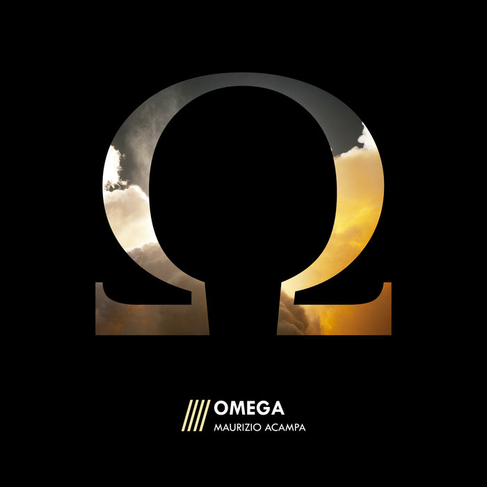 God Of War Omega Symbol Wallpaper