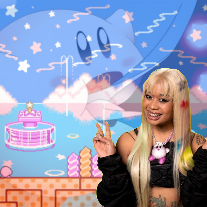 Freaky Kirby | notYero