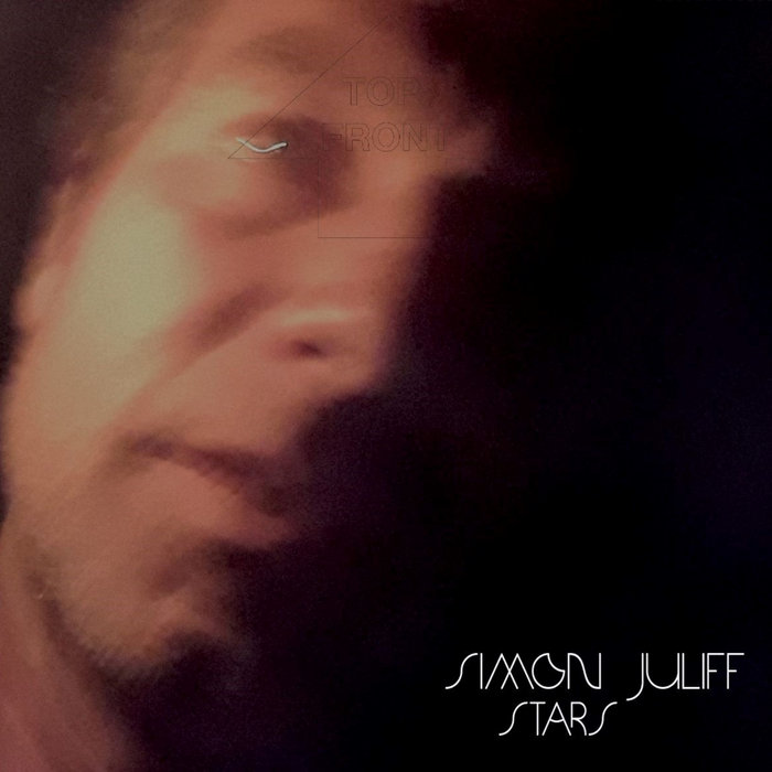 Stars | Simon Juliff | Dogmeat Records Australia