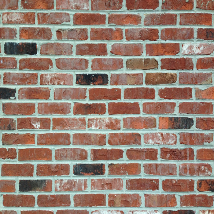Bricks | (Sar)Bend