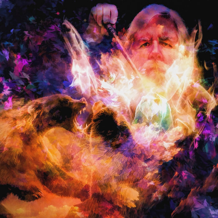 Angry Wizard | Caesar Fantasy