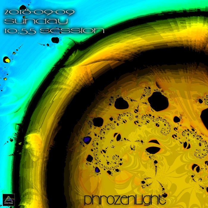 Sunday 10:55 Session (EP) | Phrozenlight