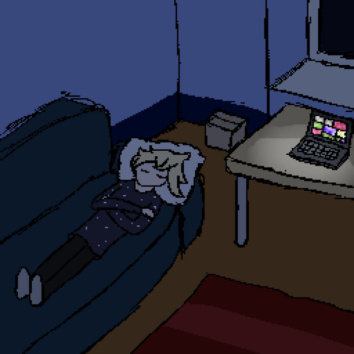 Mangled Night Collection | mekkamuss