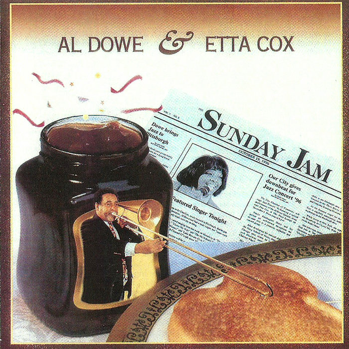 Sunday Jam | Etta Cox
