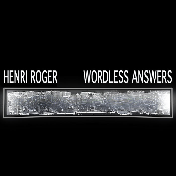 Wordless Answers | Henri Roger | Facing You / IMR&Nl