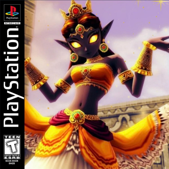 Geek Nation | Space Bwoi ft. Practicxl | Space Bwoi