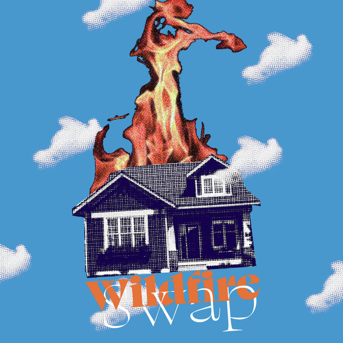 Wildfire Swap OST | Wesley Mueller