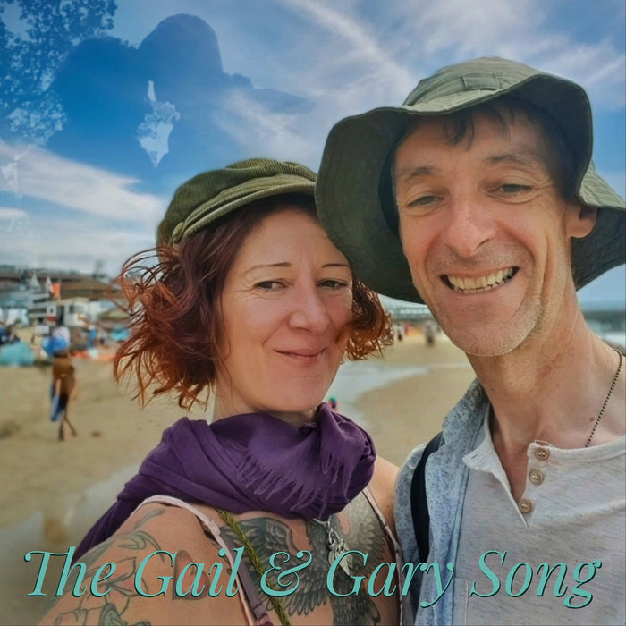 The Gail & Gary Song | Jordan Mooren (Feat. Marcella Mclean, The Acorn ...