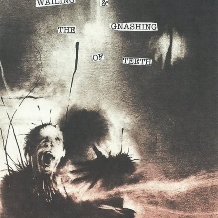 The Wailing and the Gnashing of Teeth | Stressors