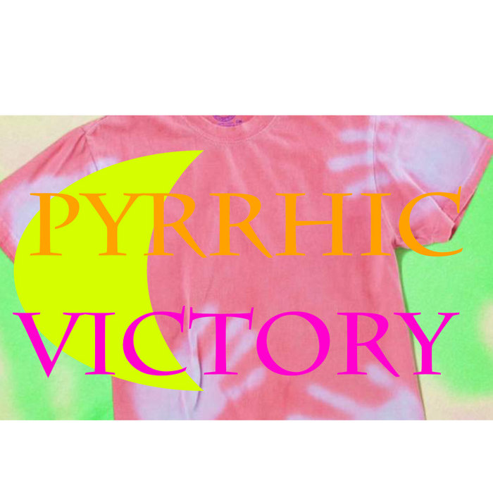 pyrrhic victory | Maestro Aki
