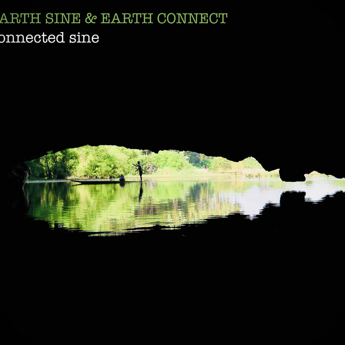 Earth Sine & Earth Connect - Connected Sine | Earth Connect