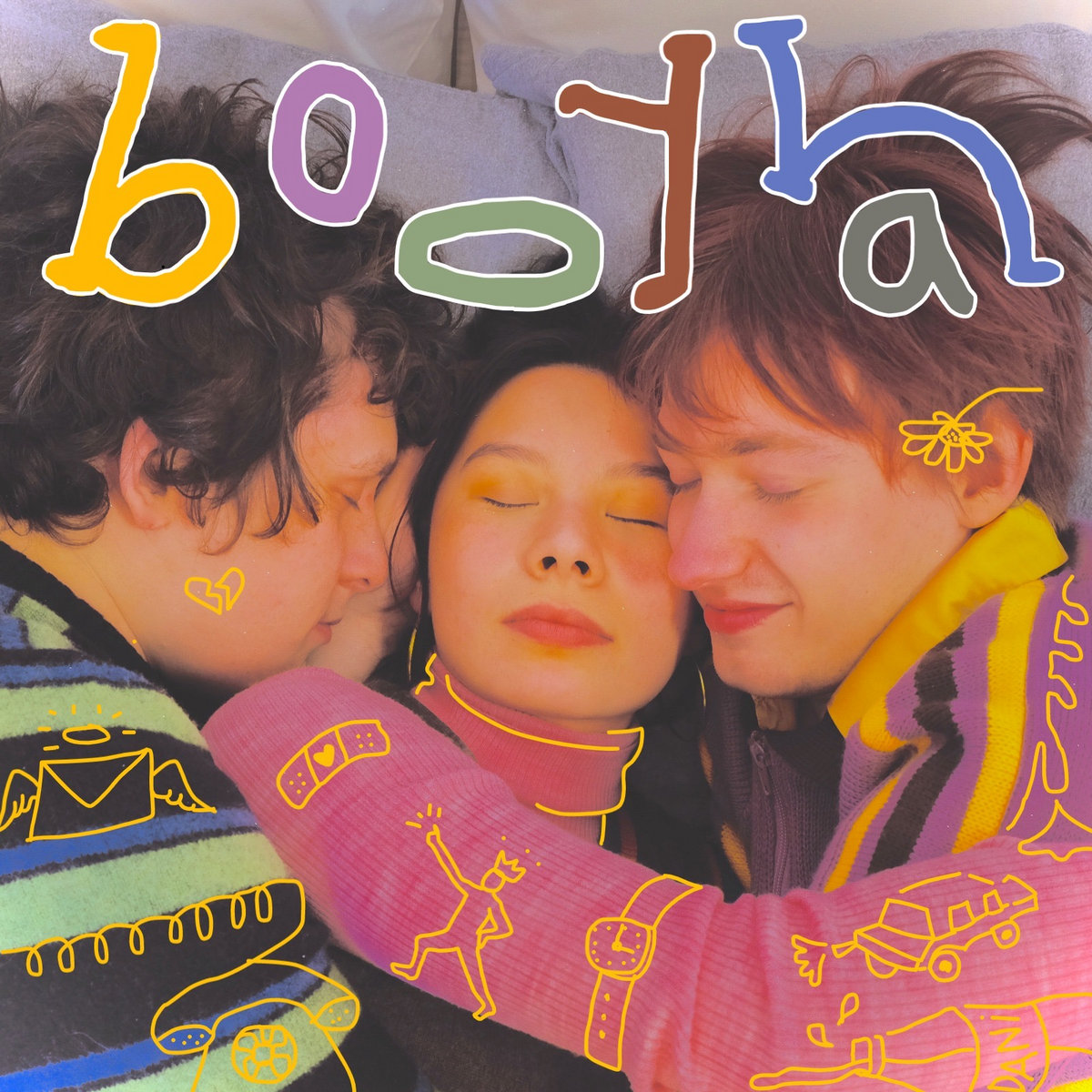 Booyah | the booyah! kids | Citrus City Records