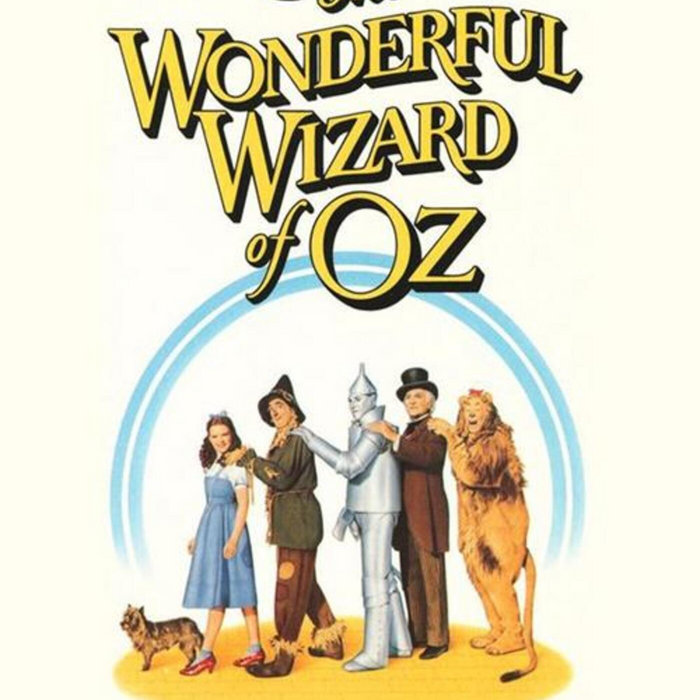 The Wonderful Wizard of Oz: 50 Years of Magic | Jack Haley Jr.