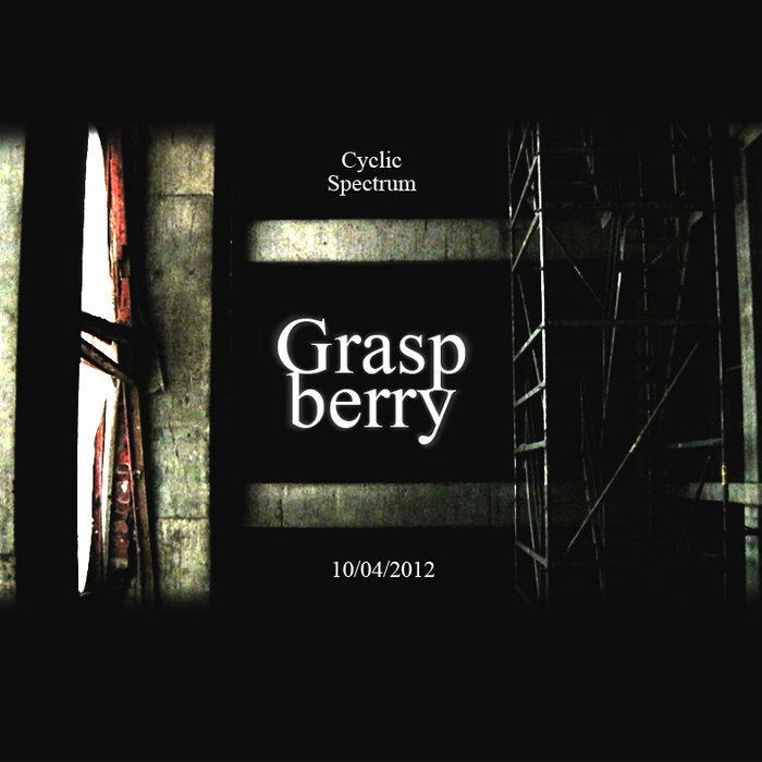 Graspberry | CyclicSpectrum