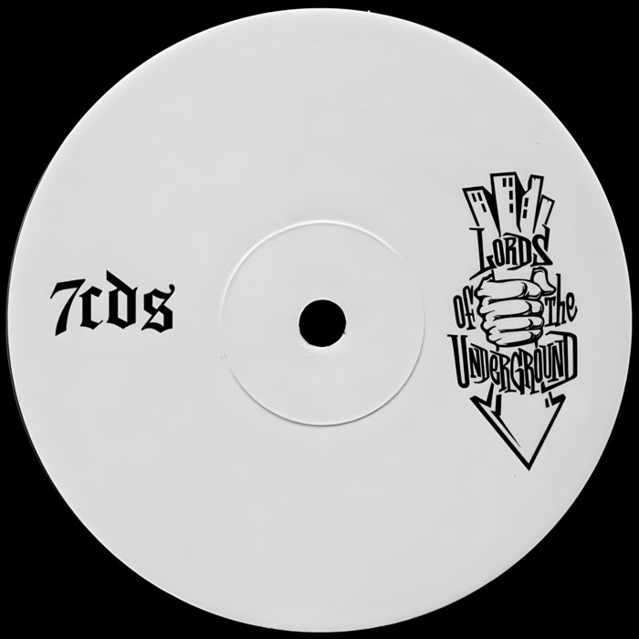 Make It Funky | 7CDS