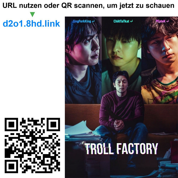 Troll Factory | Kostenlos Online Ansehen