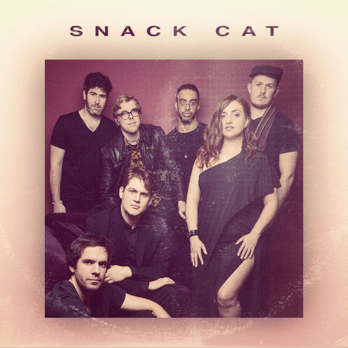 Snack Cat | Snack Cat