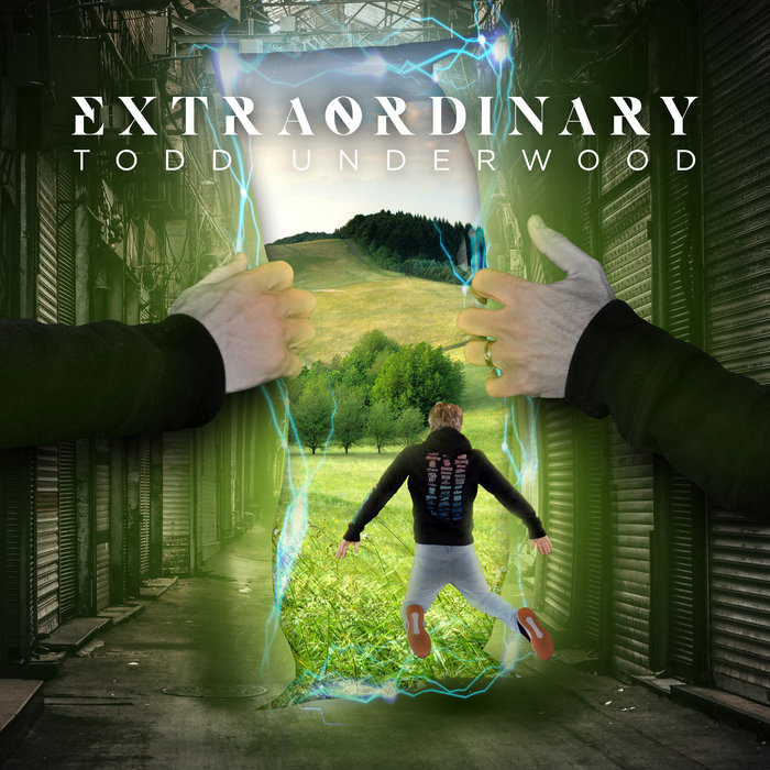 Extraordinary | Todd Underwood