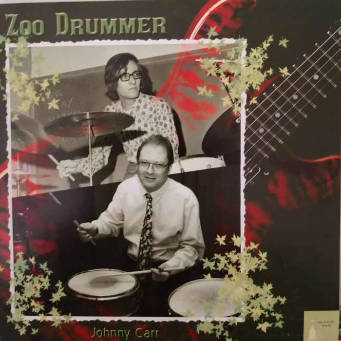 Zoo Drummer | Johnny Carr