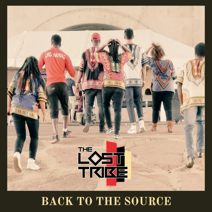 Back To The Source (A New Compilation) | The Lost Tribe