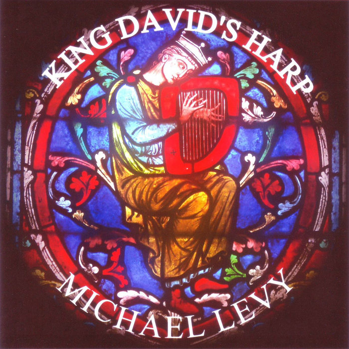 King David's Harp | Michael Levy