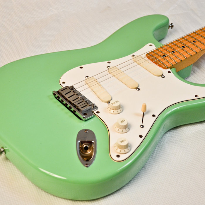 while my guitar gently weeps | The A J R Band