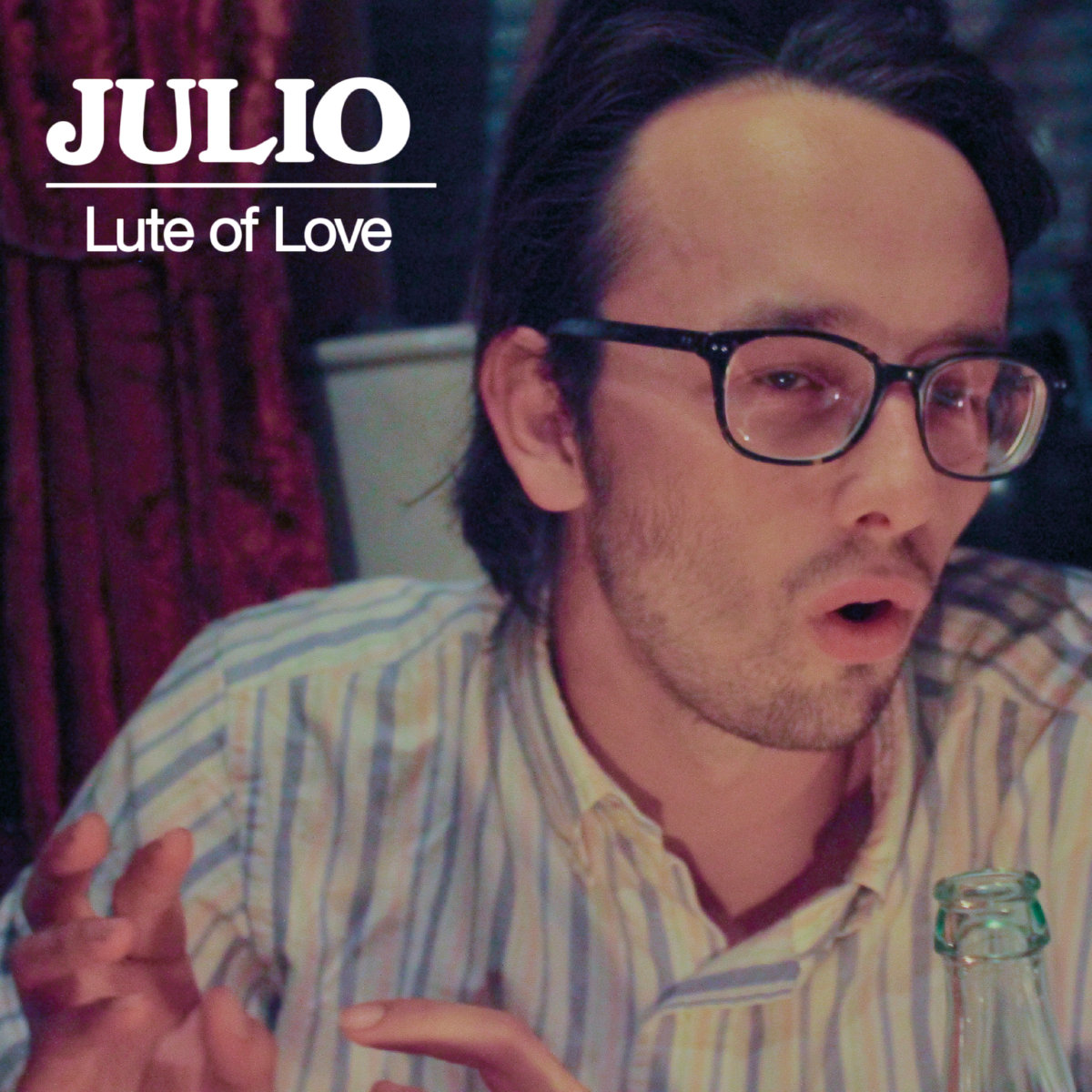 Lute Of Love | Julio | Soft Men